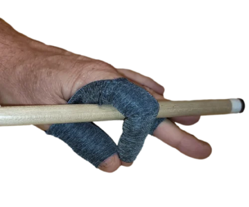Unglove - May Your Stroke Be Smooth and Line Your Pockets!
